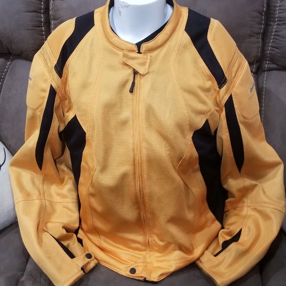 firstgear | Jackets & Coats | Firstgear Motorbike Jacket | Poshmark